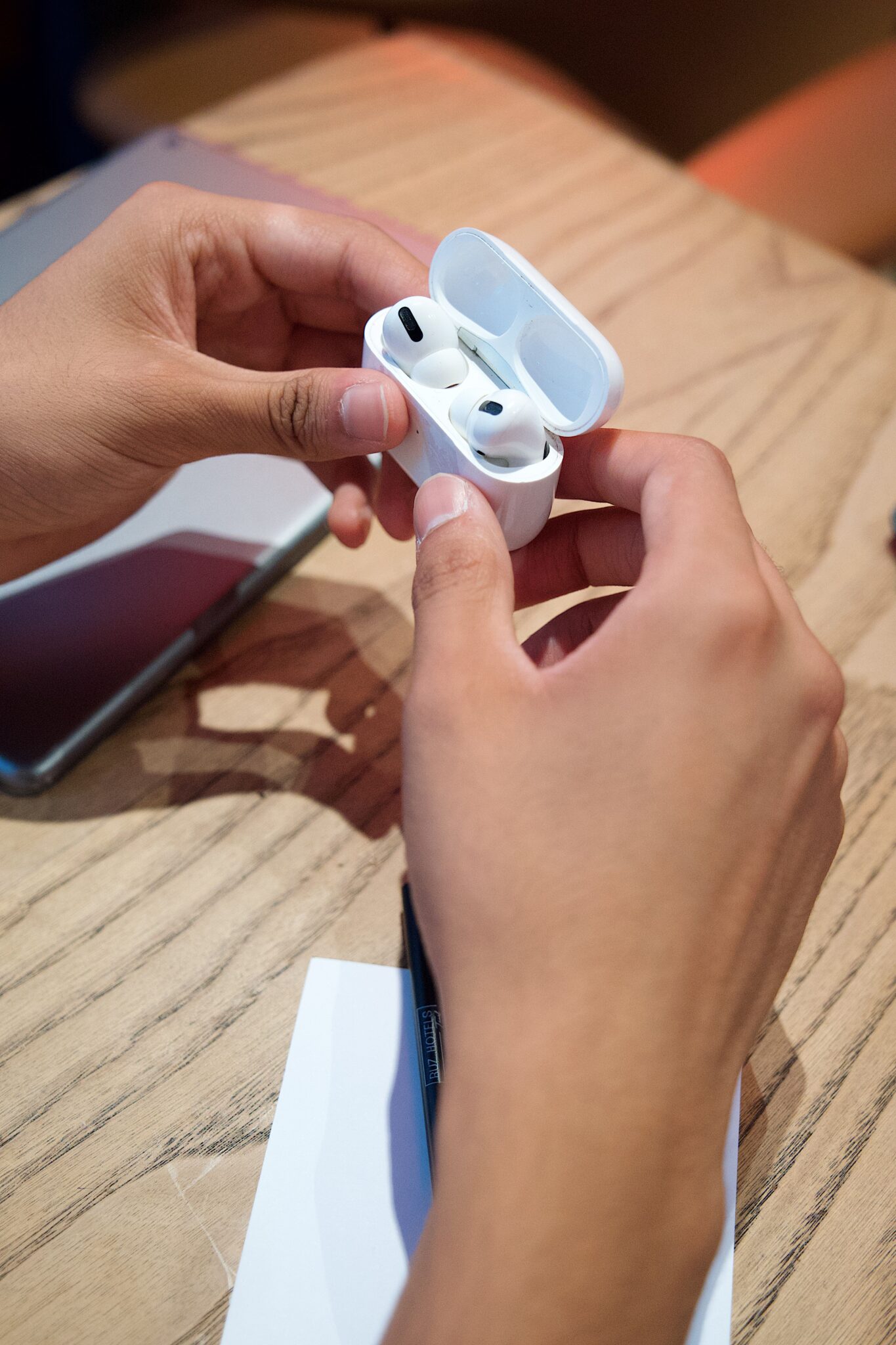 Earbuds - TopPicksIndia